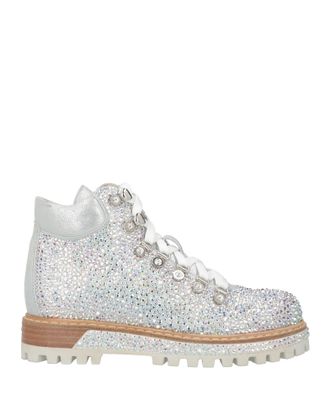 Le Silla SCHUHE - Stiefeletten auf YOOX.COM