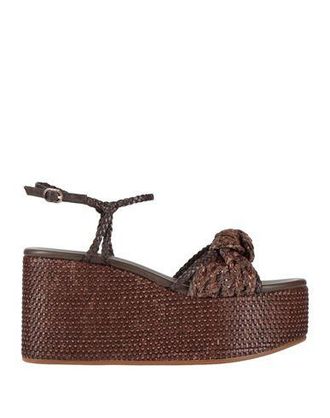 Twin-Set CHAUSSURES - Sandales sur YOOX.COM
