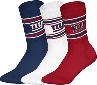 NFL Freizeitsocken NFL New York Giants Crew