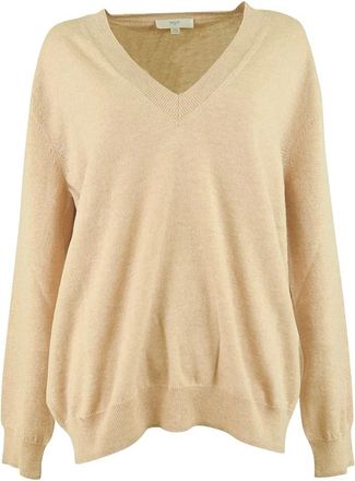 Malo Damen, Strickwaren, Beige, XSGr&ouml;&szlig;e