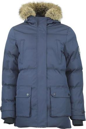 Peak Mountain Parka Femme Anabel