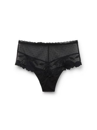 intimissimi Slip ABOUT FLOWERS