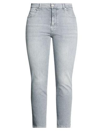 7 For All Mankind BAS - Pantalons en jean sur YOOX.COM