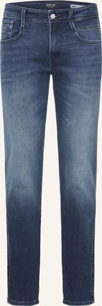 Replay Jeans Slim Fit blau