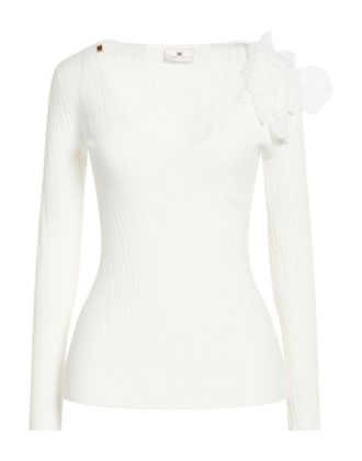Elisabetta Franchi STRICKWAREN - Pullover auf YOOX.COM