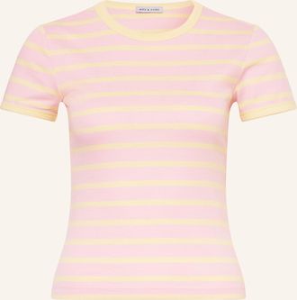 Mrs & Hugs Mrs & Hugs T-Shirt rosa