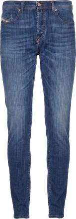 Diesel HOSEN & R&Ouml;CKE - Jeanshosen auf YOOX.COM