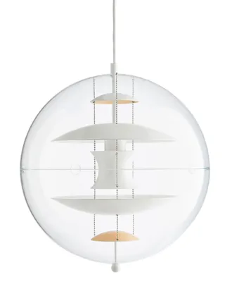 VERPAN GLOBE WARM PEACH &Oslash;40 EU