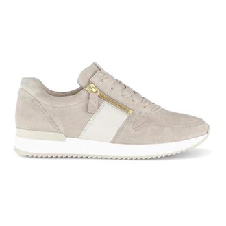 Gabor Damen, Schuhe, Beige, 41 EUGr&ouml;&szlig;e
