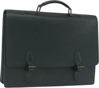 Louis Vuitton Herren, Pre-Owned, Gr&uuml;n, ONE SIZEGr&ouml;&szlig;e