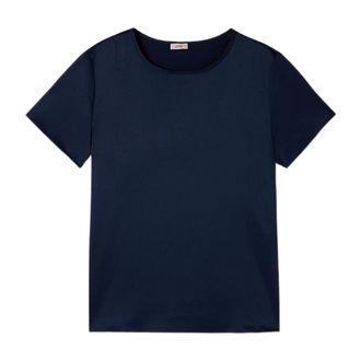 Oltre Damen, Oberteile, Blau, XSGr&ouml;&szlig;e