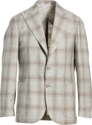 Barba ANZ&Uuml;GE und CO-ORDS - Blazers auf YOOX.COM