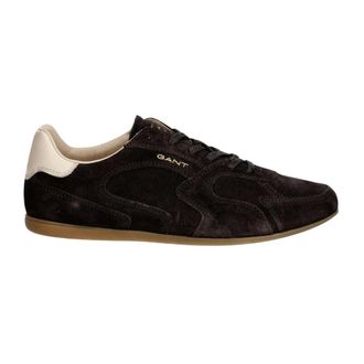 GANT Baskets Sperly - Femme - Chaussures - Noir - Taille: 37 EU