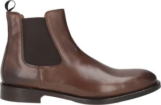 Dino Draghi SCHUHE - Stiefeletten auf YOOX.COM