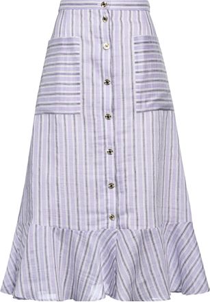 Sandro HOSEN & RÖCKE - Midi-Röcke auf YOOX.COM