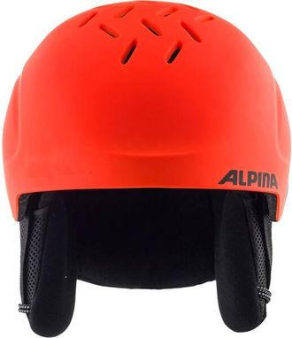 Alpina Kinder Helm PIZI