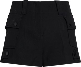 Sandro HOSEN & R&Ouml;CKE - Shorts & Bermudashorts auf YOOX.COM