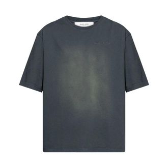 Golden Goose Herren, Oberteile, Grau, LGr&ouml;&szlig;e