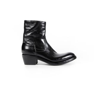 Premiata King Brass Boots