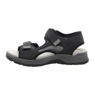 Rieker Herren, Schuhe, Schwarzk, 41 EUGr&ouml;&szlig;e