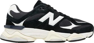 New Balance Homme, Chaussures, Multicolore, Taille: 41 1/2 EU Baskets 9060 Noir et Blanc &Eacute;dition Limit&eacute;e