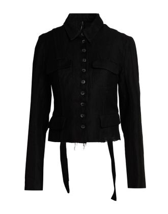 Masnada JACKEN & M&Auml;NTEL - Jacken und Anoraks auf YOOX.COM