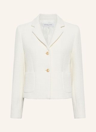 Gerard Darel Jacke Tahiti weiss