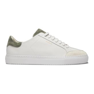 Axel Arigato Clean 90 Triple Sneaker - - Shoes - Herren - Wei&szlig; - 39 EU