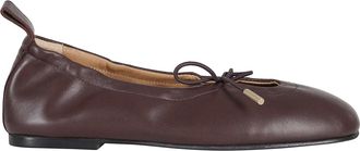 Alohas Alohas, Femme, Chaussures, Brun, Taille: 41 EU Rosalind Ballerina