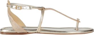 Zadig&Voltaire SCHUHE - Zehentrenner auf YOOX.COM