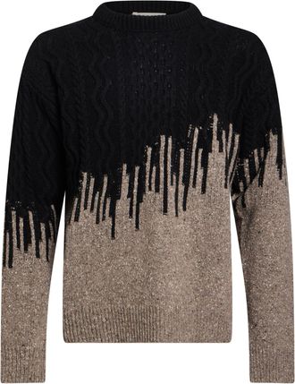 ATOMOFACTORY STRICKWAREN - Pullover auf YOOX.COM