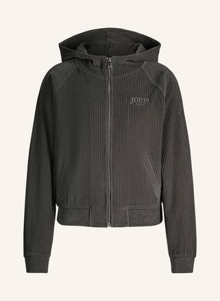 Joop Joop! Jeans Sweatjacke grau