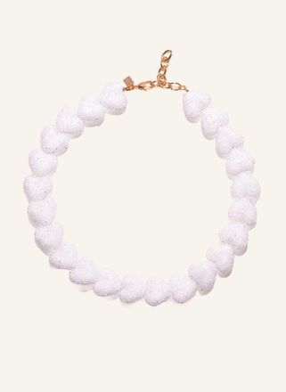 Crystal Haze Crystal Haze Ketten Jelly Heart Cloud By Glambou gold