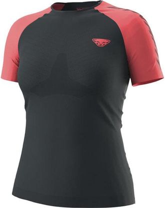 Dynafit Ultra 3 S-Tech S/S W- Trailrunningshirt - Damen
