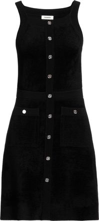 Sandro KLEIDER - Mini-Kleider auf YOOX.COM