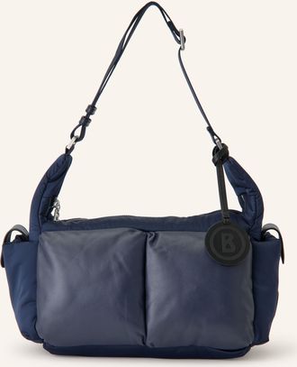 Bogner Umh&auml;ngetasche Gletsch Benie blau