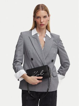 Karl Lagerfeld Handtasche B3W30013 Schwarz