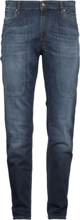 Jeckerson HOSEN & R&Ouml;CKE - Jeanshosen auf YOOX.COM