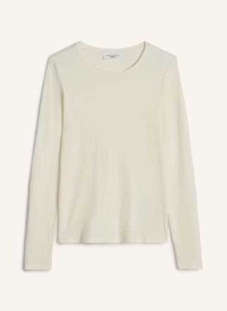 Marc O'Polo Denim Marc Opolo Denim Longsleeve weiss