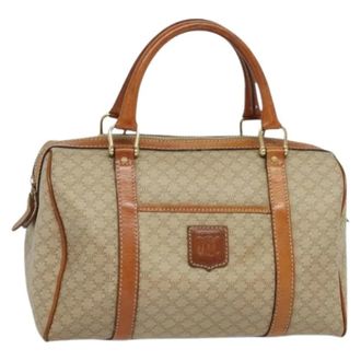 Celine Herren, Pre-Owned, Beige, ONE SIZEGr&ouml;&szlig;e