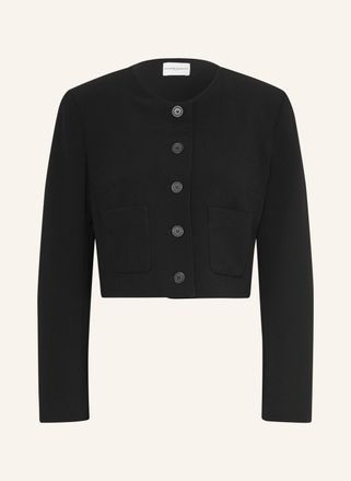 Claudie Pierlot Claudie Pierlot Kastenjacke schwarz