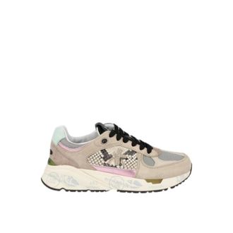 Premiata Mased Sneaker - - Shoes - Herren - Mehrfarbig - 41 EU