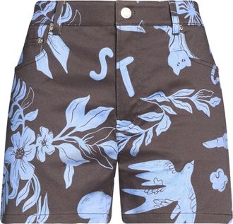 Moschino HOSEN & R&Ouml;CKE - Shorts & Bermudashorts auf YOOX.COM