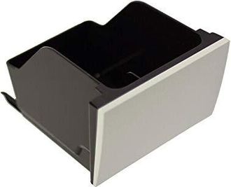 DeLonghi Conteneur Fonds Tufi Blanc Machine Caf&eacute; Dinamica ECAM350 FEB3535