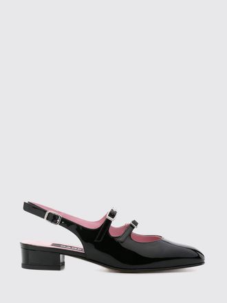 Carel Schuhe Damen Farbe Schwarz
