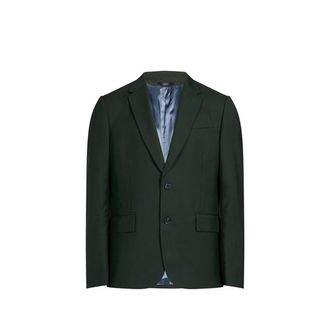 Paul Smith Costume trois pi&egrave;ces ajust&eacute; Le Soho en laine mohair