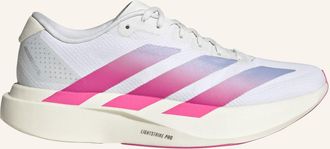 adidas Laufschuhe Adizero Evo Sl Woven pink