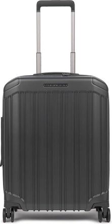 Piquadro unisex, Valises, Noir, Taille: ONE Size Bv5398Pql Valise Cabine Extensible