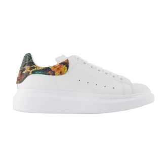 Alexander McQueen Herren, Schuhe, Wei&szlig;, 41 EUGr&ouml;&szlig;e