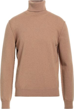Maison Margiela STRICKWAREN - Rollkragenpullover auf YOOX.COM
